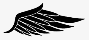 Half Wing Png Transparent Image - Portable Network Graphics PNG Image ...