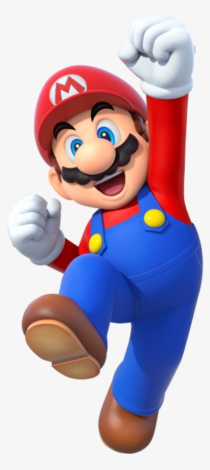 Mario PNG Images | PNG Cliparts Free Download on SeekPNG