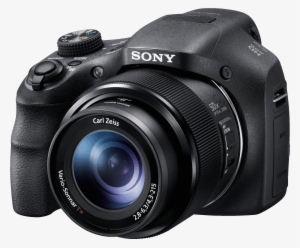 Photo Camera Png Image - Sony Hx300v PNG Image | Transparent PNG Free ...