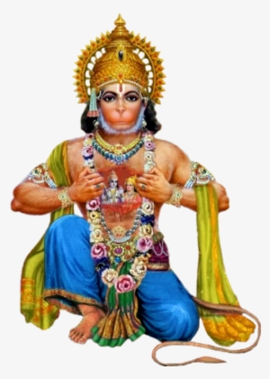 Hanuman-transparent - Hanuman Png Images Hd PNG Image | Transparent PNG ...