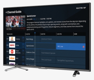 Tikilive Is Compatible And Ready To Use On One Of The - Mobile Phone ...