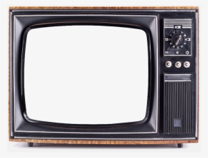 Download Old Tv Png - 80s Tv Png | Transparent PNG Download | SeekPNG
