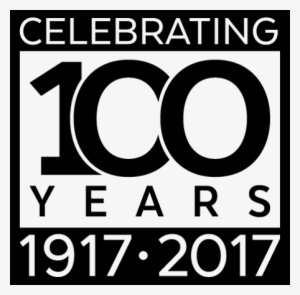 Florida Museum Logo, 100 Years - Florida PNG Image | Transparent PNG ...