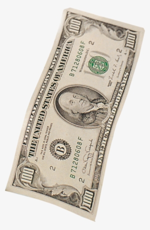 Flying Dollar Bill - Flying Dollar Bill Png PNG Image | Transparent PNG ...