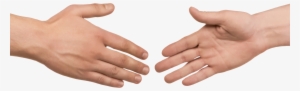 Two Hands Reaching Out PNG Image | Transparent PNG Free Download on SeekPNG