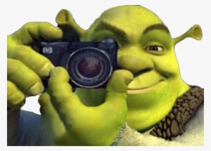 Download Shrek Snap This Is Going In My Cringe Compilation ...