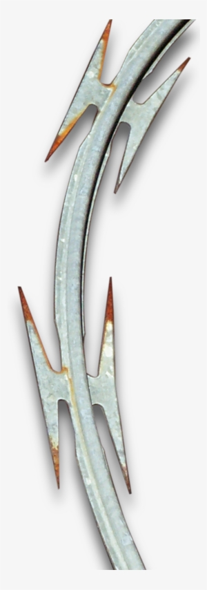 Razor Wire - Barbed Wire PNG Image | Transparent PNG Free Download on ...