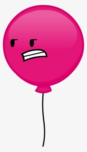 Balloon - Super Object Battle Balloon PNG Image | Transparent PNG Free ...