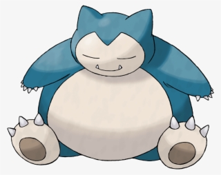Vector Free Snorlax By Awokenarts On Deviantart - Snorlax Png PNG Image ...