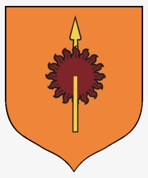 It's A Surprisingly Fitting Emblem, As The Cinematographer - Game Of ...