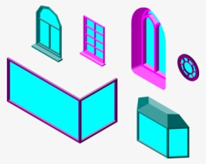 Sga Architecture PNG Image | Transparent PNG Free Download on SeekPNG