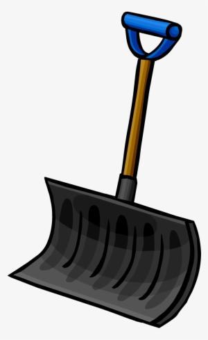 Snow Shovel Png - Winter Shovel Clip Art PNG Image | Transparent PNG ...