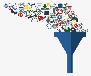 Literally, You Can Dump Any Data In Any Format And - Big Data Funnel ...