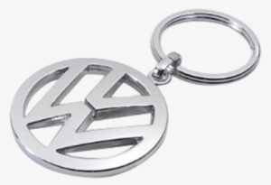 Volkswagen Logo Keychain - Logo Keychain PNG Image | Transparent PNG ...