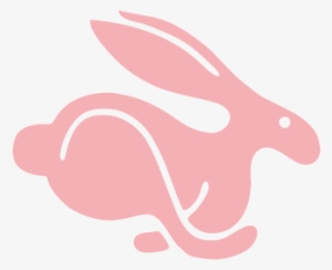 Volkswagen Rabbit Auto Vector Logo - Vw Rabbit Decal PNG Image ...