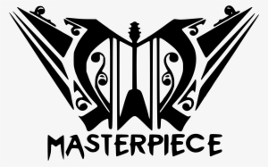 Open - Masterpiece Text Png PNG Image | Transparent PNG Free Download ...
