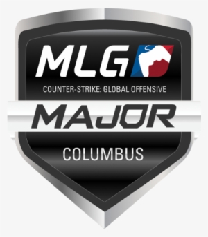 Mlg Major Championship - Major League Gaming - Logo Poster Print (24 X ...