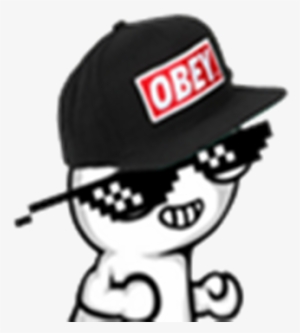 Transparent - Peppa The Pig Gangster PNG Image | Transparent PNG Free ...