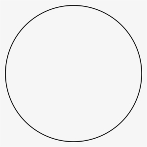Thin Circle Png PNG Image | Transparent PNG Free Download on SeekPNG