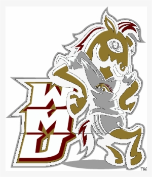 Western Michigan Broncos Logo PNG Image | Transparent PNG Free Download ...