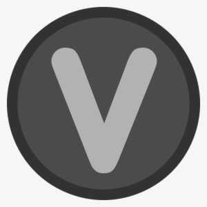 V Bucks Icon - V Bucks Logo Png PNG Image | Transparent PNG Free ...