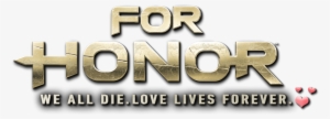 For Honor Story Trailer - Graphic Design PNG Image | Transparent PNG ...