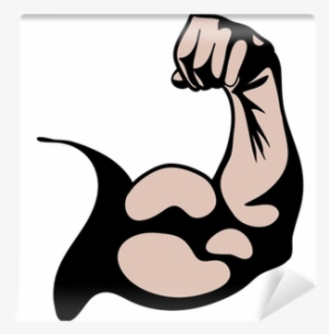 Bodybuilder Arm Logo PNG Image | Transparent PNG Free Download on SeekPNG