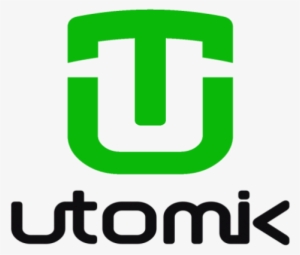 Ubisoft Added To Utomik Library - Utomik Logo PNG Image | Transparent ...