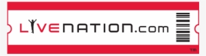 Live Nation Png - Live Nation PNG Image | Transparent PNG Free Download ...