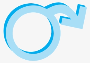 Male Symbol - Prostate PNG Image | Transparent PNG Free Download on SeekPNG
