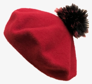 Picture Transparent Stock Beret Transparent Red Us - Beret PNG Image ...