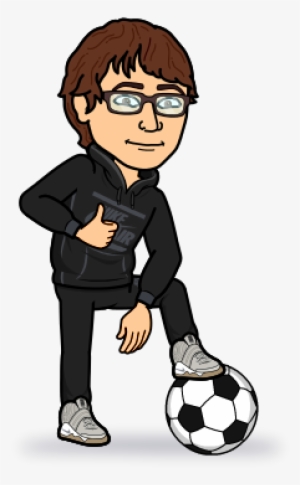 Bryan Bitmoji - Kar Do Spójnia Gdynia PNG Image | Transparent PNG Free ...