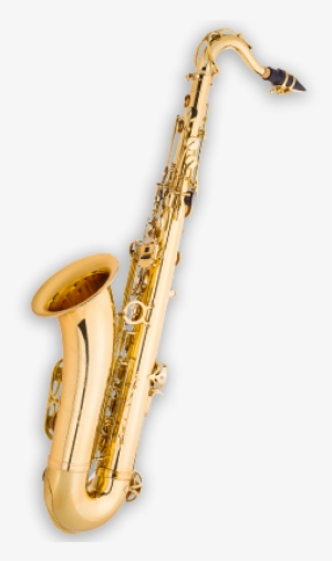 Tenor Saxophone - Baritone Saxophone PNG Image | Transparent PNG Free ...