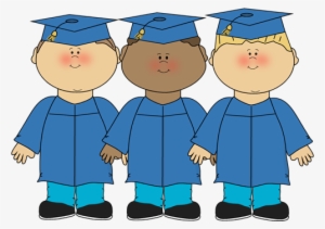 Boys Graduating - Boy Graduation Clip Art PNG Image | Transparent PNG ...