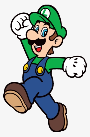 Download Super Mario Luigi 2d By Joshuat1306 - Luigi Mario Bros 1983 ...