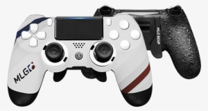 Infinity4ps Pro Esports Mlg - Major League Gaming PNG Image ...