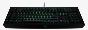 Http - Razer Blackwidow Chroma Overwatch Edition Gaming Keyboard PNG ...