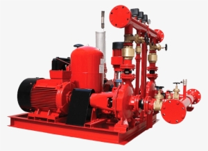 Standard Pump For Fire Fighting PNG Image | Transparent PNG Free ...