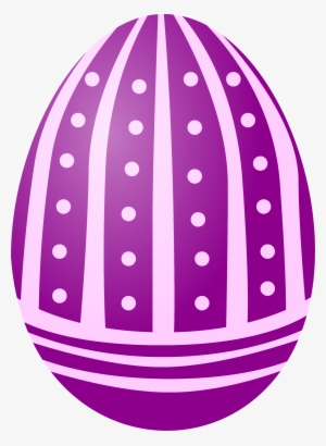 Easter Clipart Contains 34 High Quality 300dpi Png - Easter Eggs Line ...