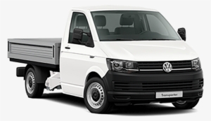 /vw Cab Range/transporter Single Cab / Jcr - Vw Transporter Single Cab ...