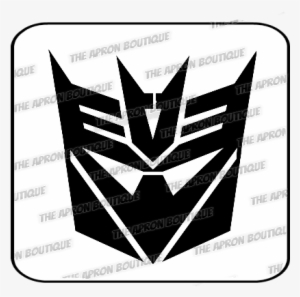 Download Transformers Decepticon Logo Png Download - Optimus Prime ...