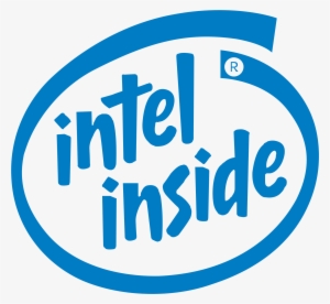 Open - Intel Logo 2005 PNG Image | Transparent PNG Free Download on SeekPNG