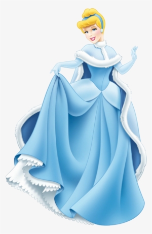 Princess Cinderella Png