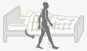 Get Up Out Of Bed PNG Image | Transparent PNG Free Download on SeekPNG