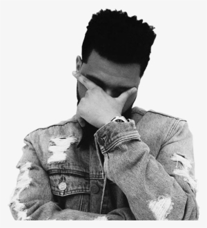 The Weeknd PNG Image | Transparent PNG Free Download on SeekPNG