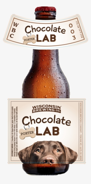 Chocolate Lab - Chocolate Lab Porter PNG Image | Transparent PNG Free ...