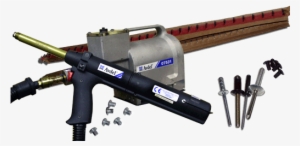 Avdel Speed Fasteners & Rivets - Speed Fastening PNG Image ...