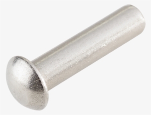 Round Head Rivets - Cutting Tool PNG Image | Transparent PNG Free ...