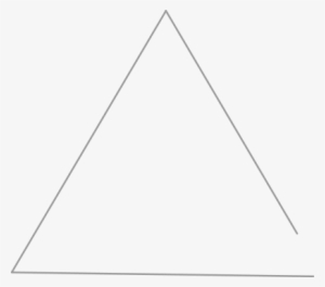 Shapes Clipart Triangle - Clip Art Triangle Shape PNG Image ...