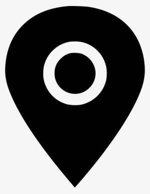 Download Location, Map Pin Icon - Location Emoji Png | Transparent PNG ...
